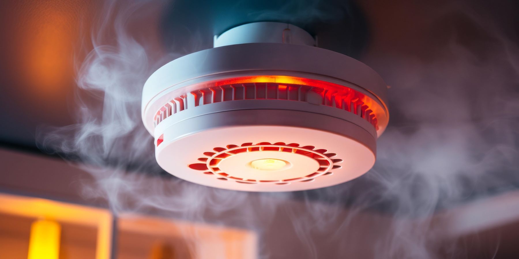 A Homeowner’s Guide to Smoke Alarm Types Used in Australia - Custom Homes