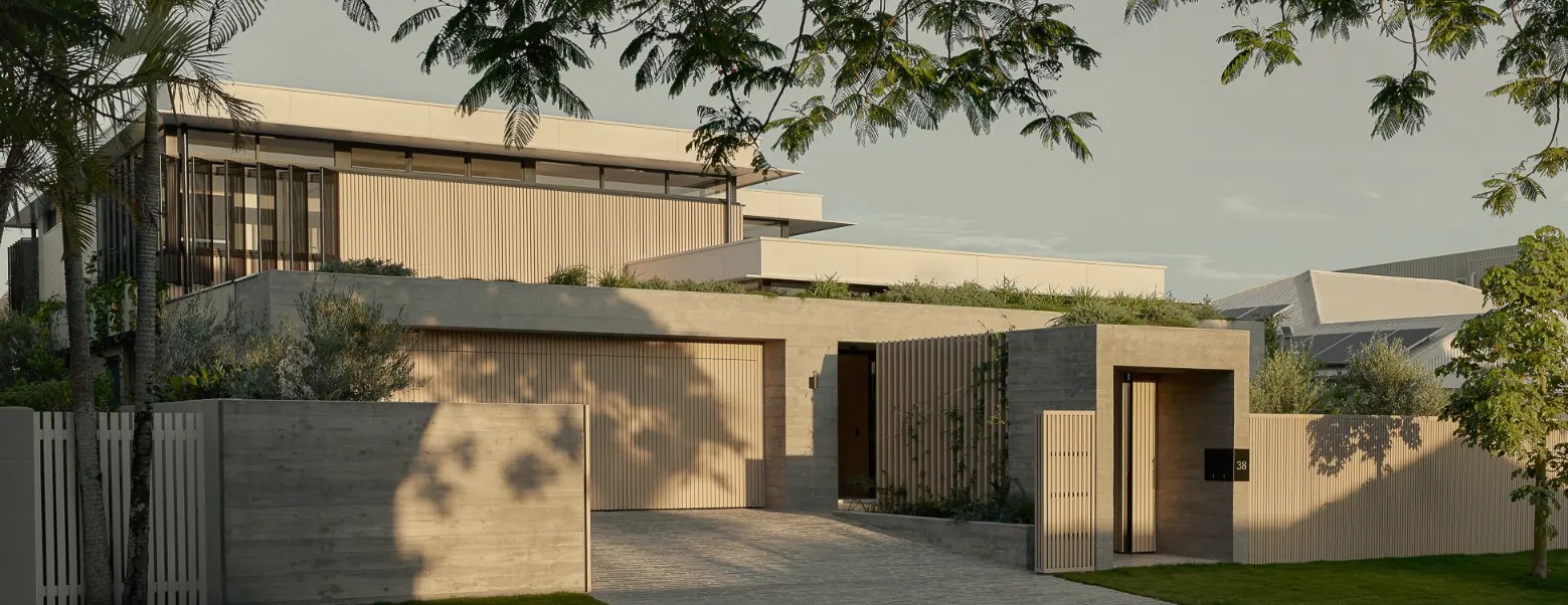 St Andrews Constructions