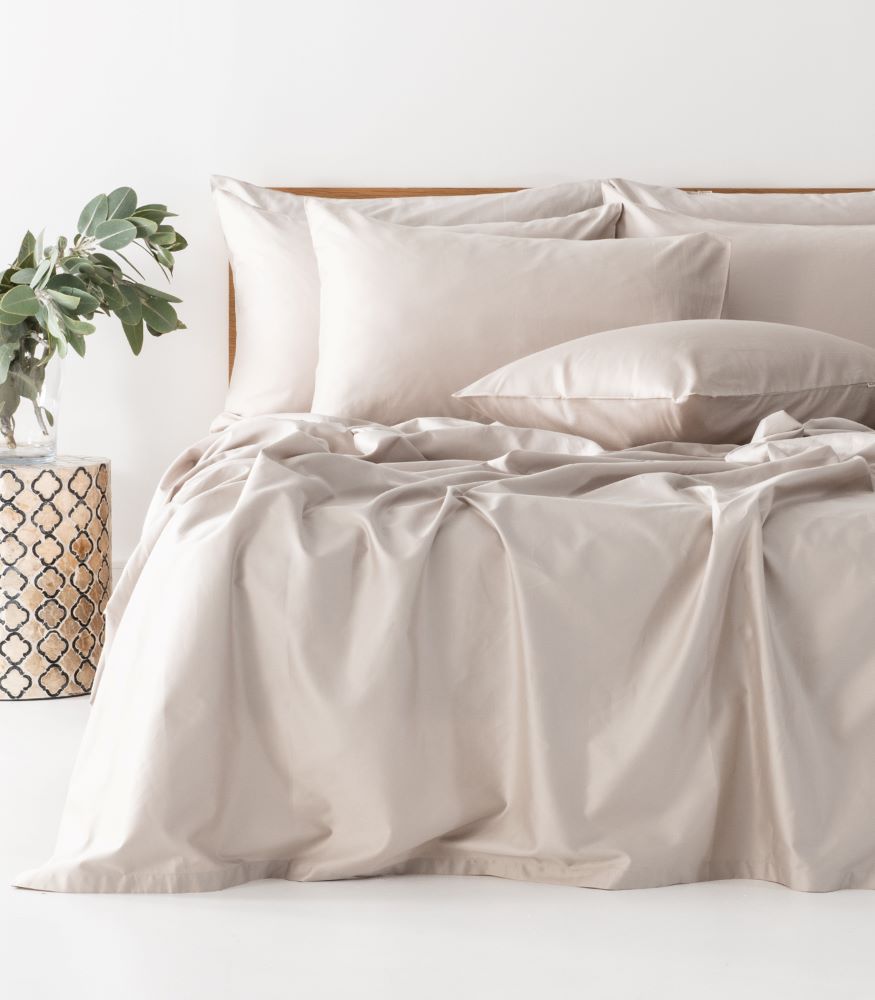 Luxury Organic Sheets